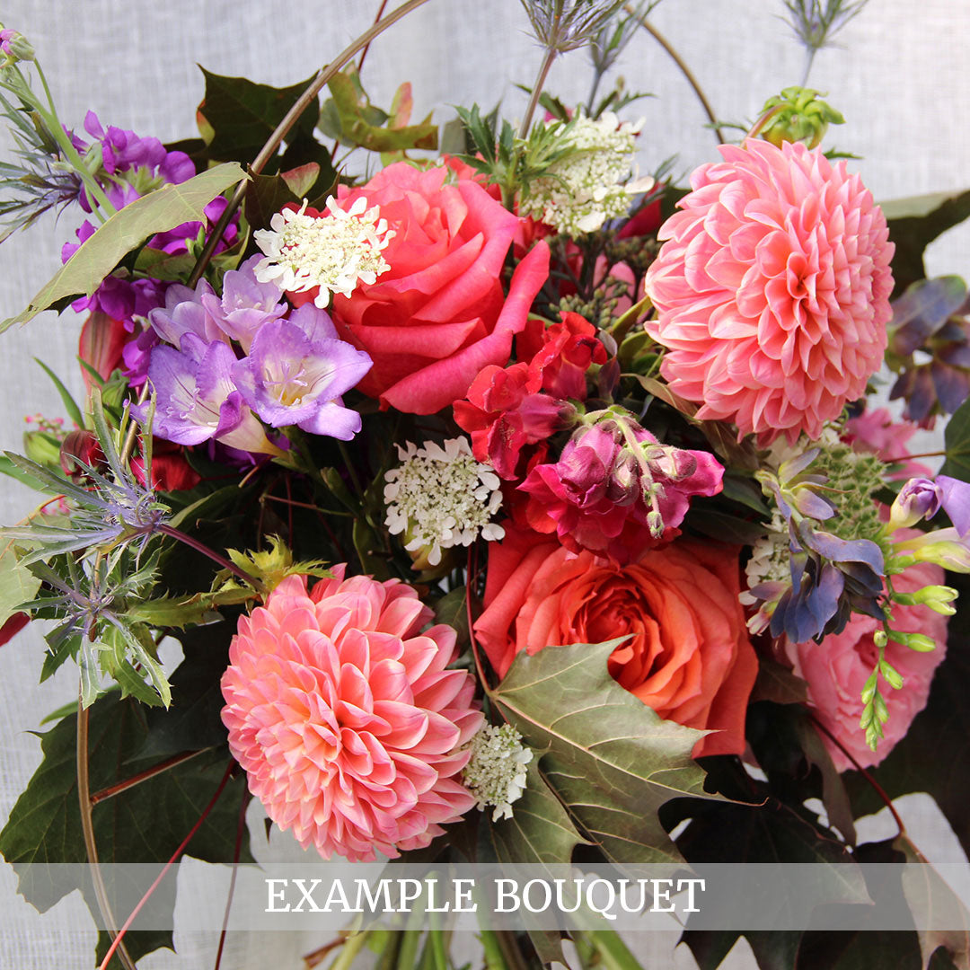 Fresh Flowers – Seaberry Garden & Flower