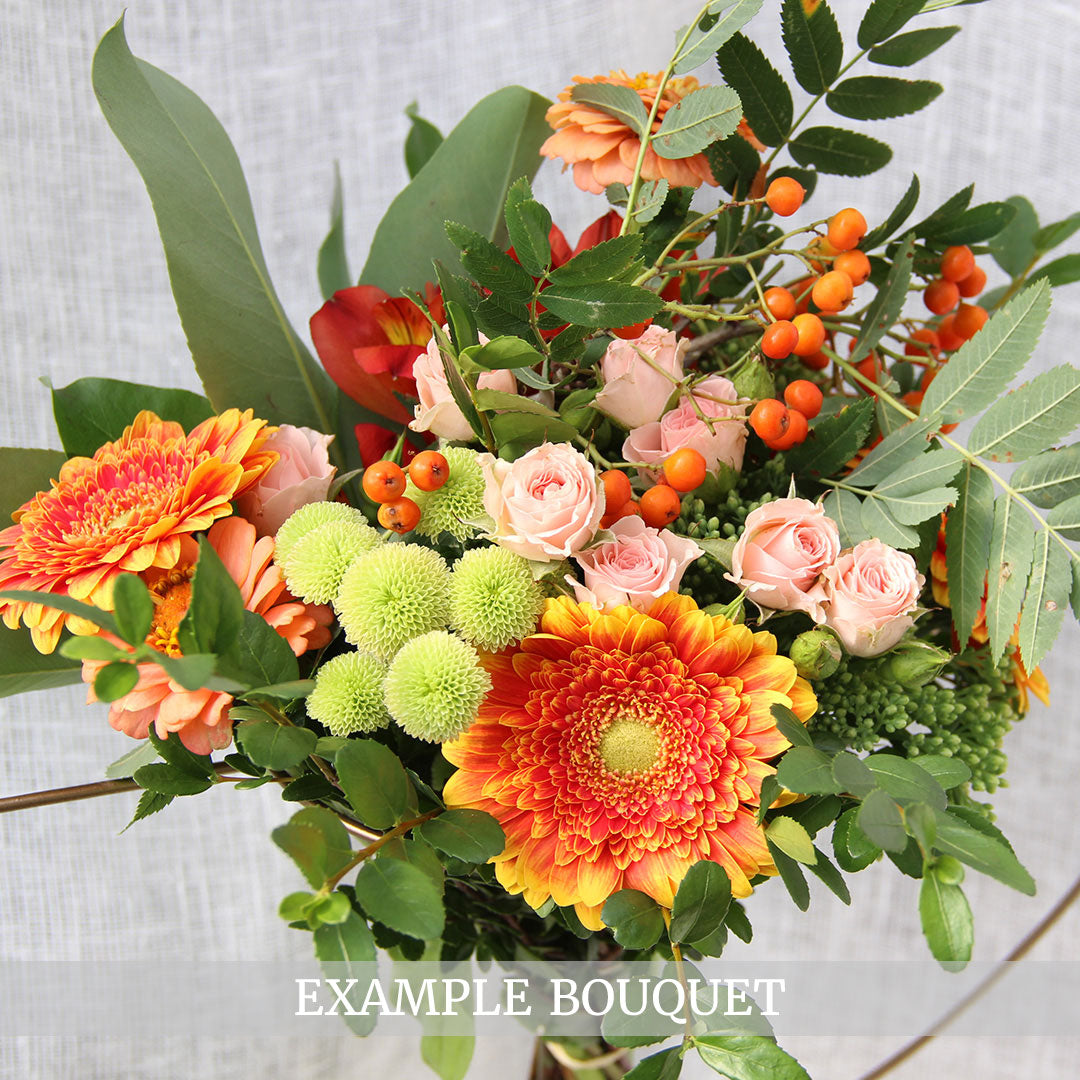 Fresh Flowers – Seaberry Garden & Flower